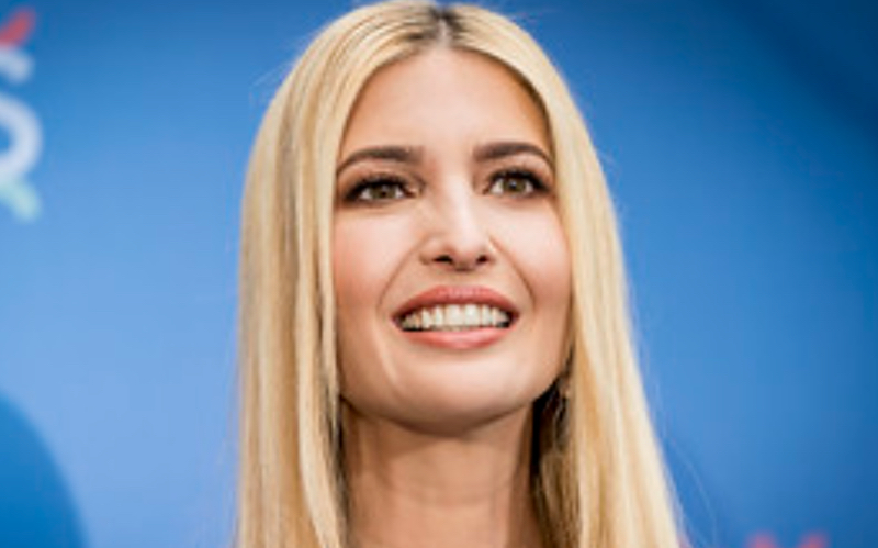 Ivanka's Own Old Handler Issued A Disturbing Warning About The Former ...